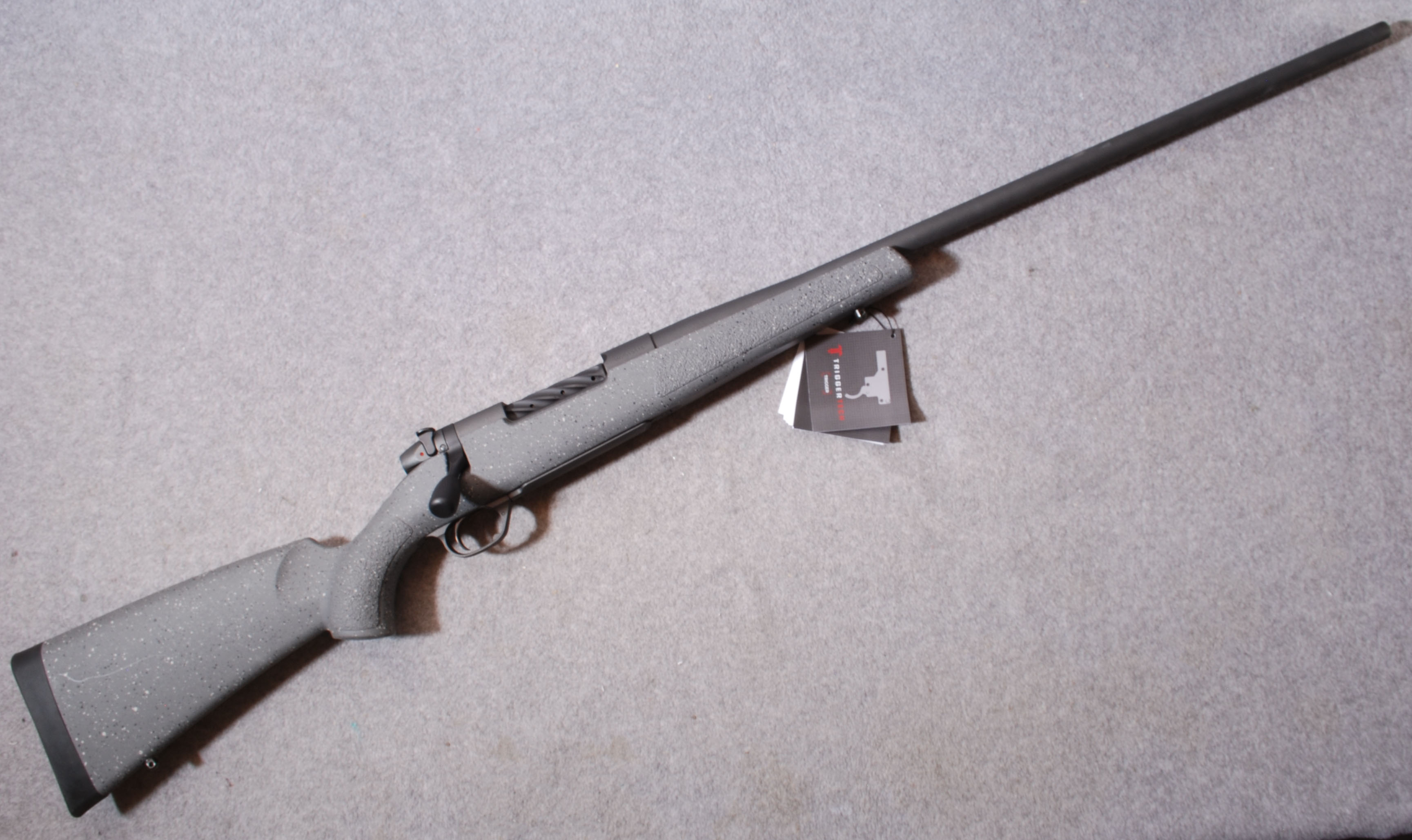 Weatherby ~ Mark V ~ .257 Weatherby Magnum | Mack's Prairie Wings